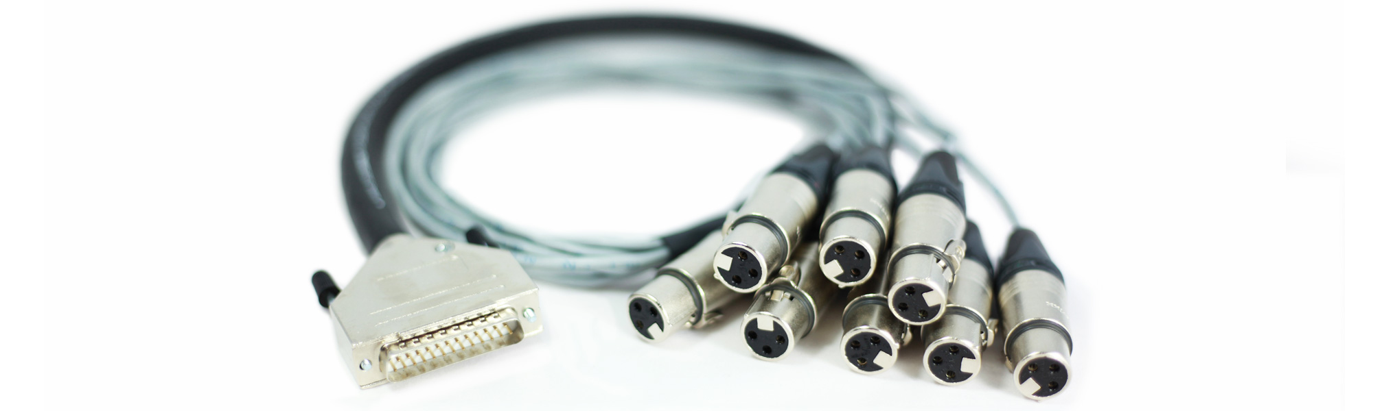 SPDIF - AES/EBU Cable - MasteringWorks - High-End Audio Gear