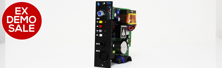 Products - MasteringWorks - High-End Audio Gear