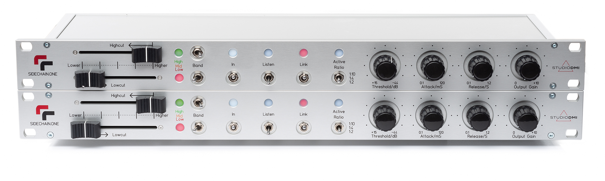 sidechain.one - MasteringWorks - High-End Audio Gear