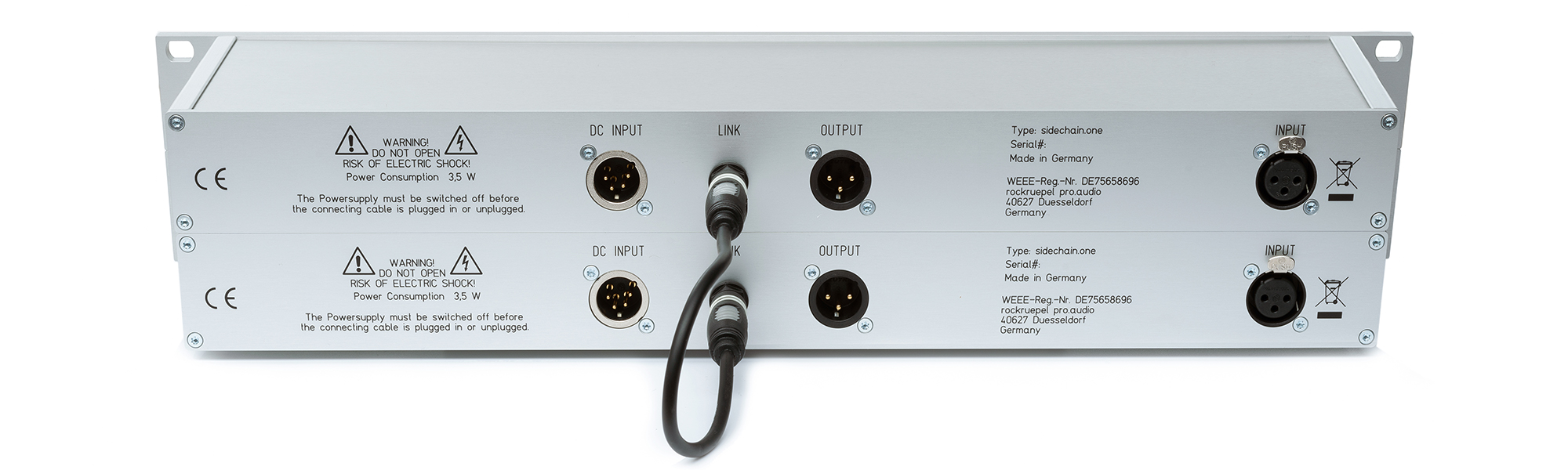 sidechain.one - MasteringWorks - High-End Audio Gear
